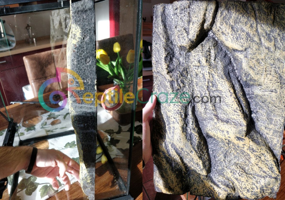 Exo Terra Terrarium Review: Features, Pros And Cons - Reptile Craze