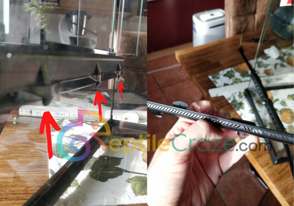 Exo Terra Terrarium Review: Features, Pros And Cons - Reptile Craze